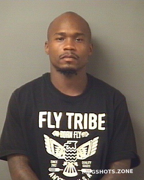 MOORE TERRENCE ANTHONY 06/27/2025 - Wilson County Mugshots Zone