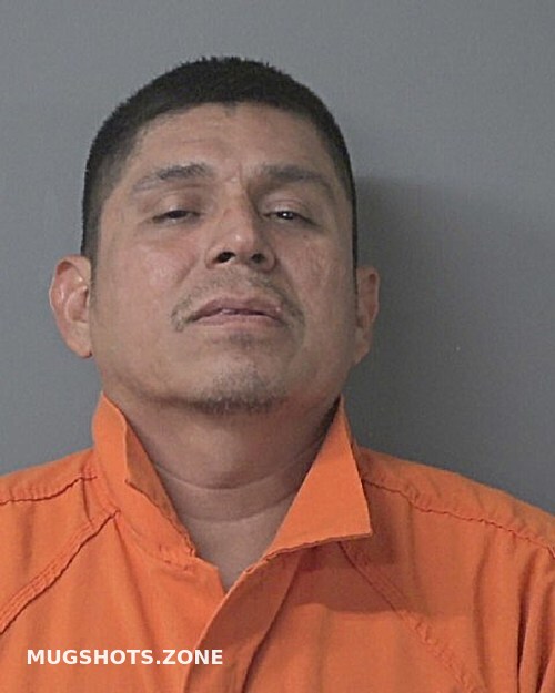 JUAREZ SAUL MARTINEZ 06/28/2025 - Wilson County Mugshots Zone