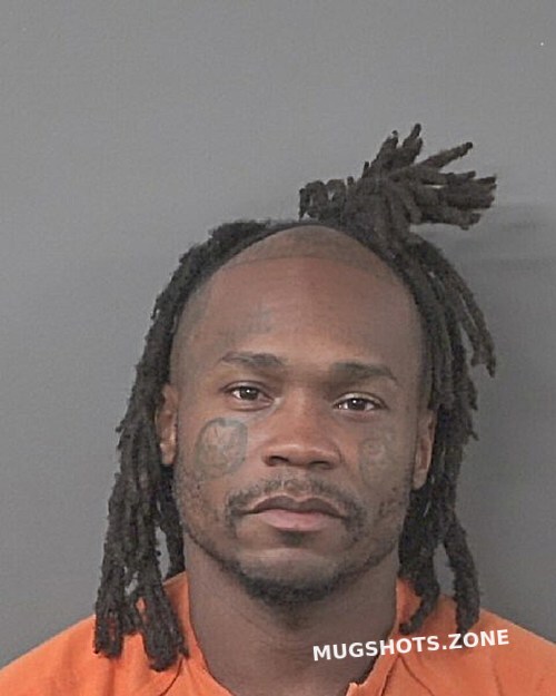 MOORE TERRENCE ANTHONY 06/30/2025 - Wilson County Mugshots Zone