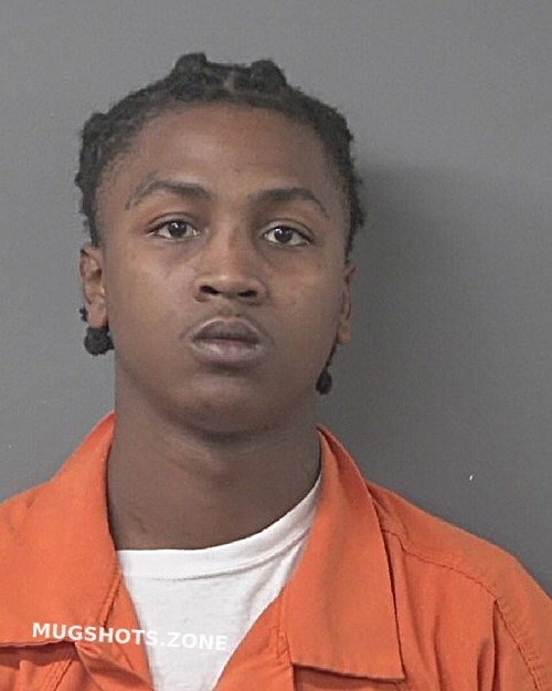 DAVIS JAQUAN MALIQUE 07/02/2025 - Wilson County Mugshots Zone