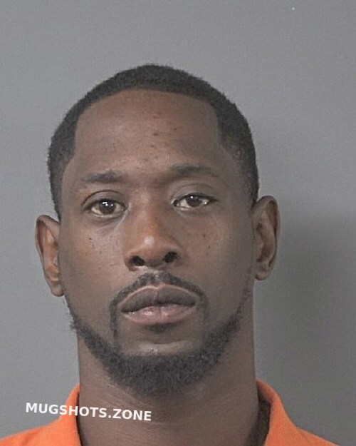 JONES DONTA RENARD 07/05/2025 - Wilson County Mugshots Zone