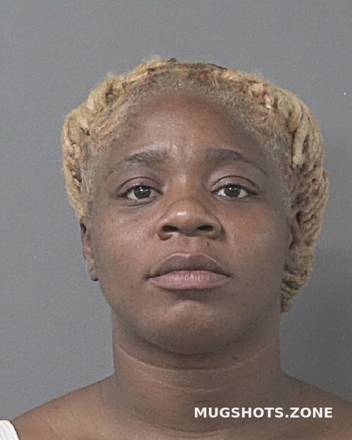 WARD MATISHA ANNETTE 07/06/2025 - Wilson County Mugshots Zone