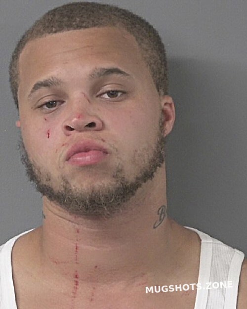 COOPER ELIJAHWON TYREE 07/06/2025 - Wilson County Mugshots Zone