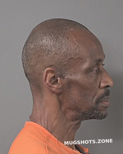 JONES ANDRE LEONARD 07/10/2025 - Wilson County Mugshots Zone