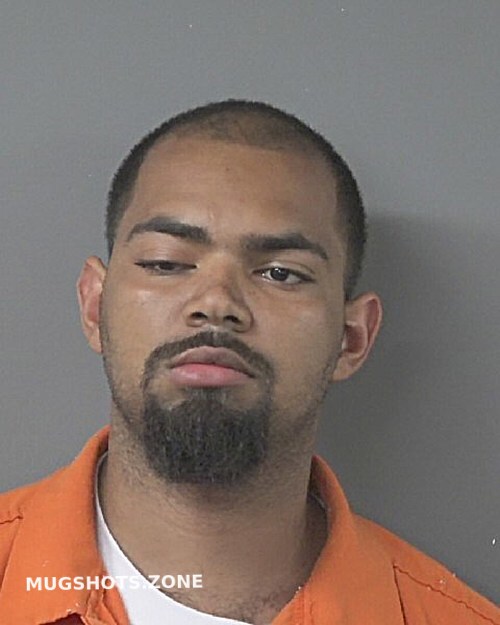 EPPS CLIFTON EARL L 07/11/2025 - Wilson County Mugshots Zone