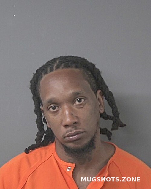 HILL RODNEY TYRONE 07/13/2025 - Wilson County Mugshots Zone