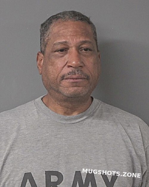 SHARPE KENNETH MAURICE 07/13/2025 - Wilson County Mugshots Zone