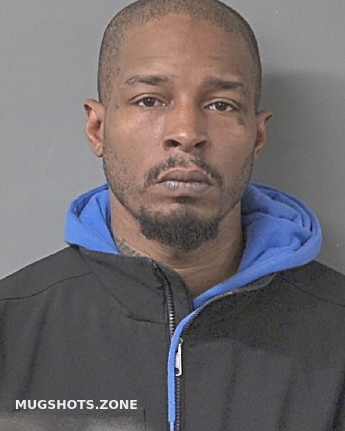 JOHNSON TIMOTHY TERRELL 07/18/2025 - Wilson County Mugshots Zone