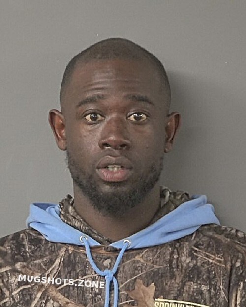WARD REGINALD JAQUAN 07/21/2025 - Wilson County Mugshots Zone