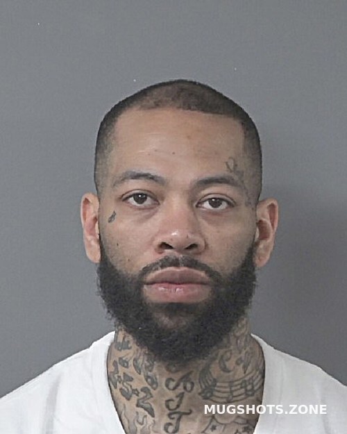 MELVIN TRAVIS ARMOND 07/22/2025 - Wilson County Mugshots Zone