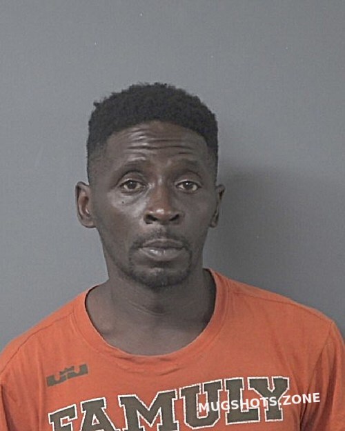 SPEIGHT RICKY LEE 07/23/2025 - Wilson County Mugshots Zone