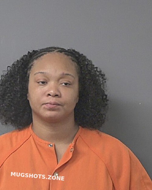 HUNT JESSICA SIMONE 07/24/2025 - Wilson County Mugshots Zone