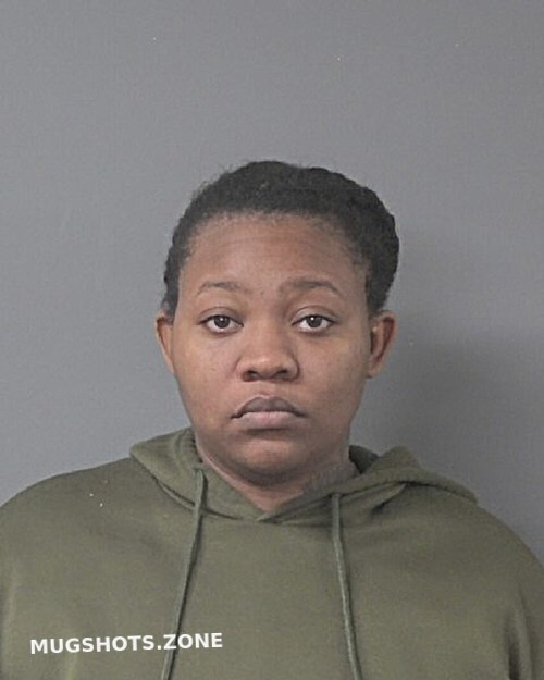SPIVEY TIARA LATONYA 07/25/2025 - Wilson County Mugshots Zone