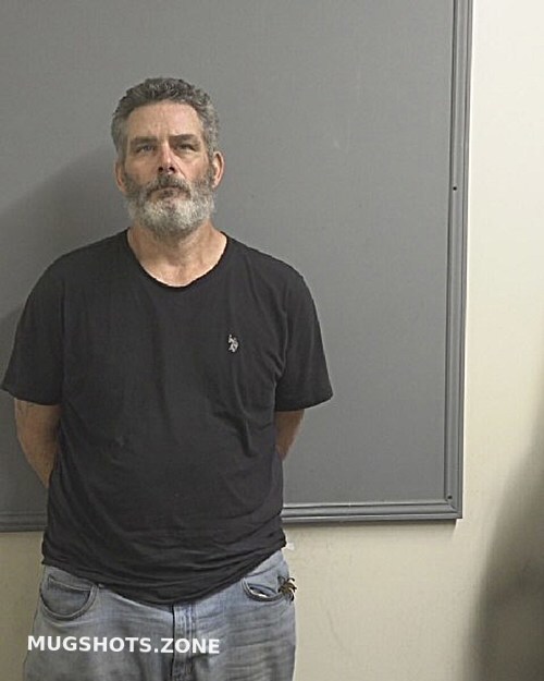 HUDSON ERIC CHRISTOPHER 08/01/2025 - Wilson County Mugshots Zone