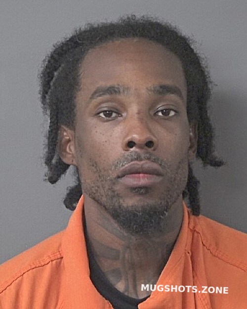 LUCAS RAMONE DESHON 08/08/2025 - Wilson County Mugshots Zone