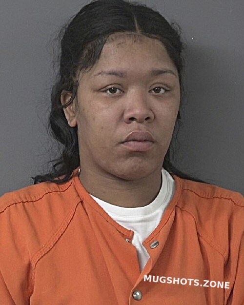 TUCKER DESTINY DEONNA 08/21/2025 - Wilson County Mugshots Zone