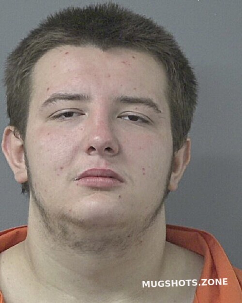 WOODS DANIEL KENNETH 09/12/2025 - Wilson County Mugshots Zone