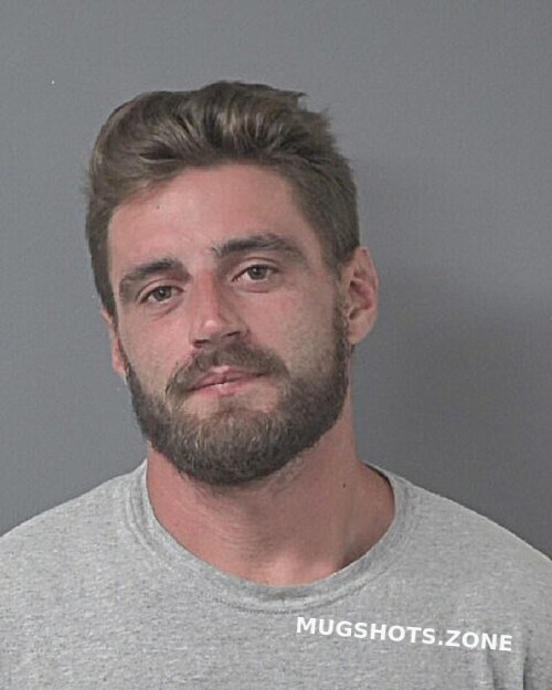 MINSHEW JAMES VINCENT 09/26/2025 - Wilson County Mugshots Zone