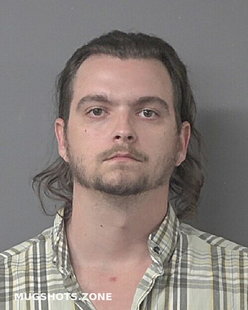 GINGRAS HUNTER ALEXANDRE 09/29/2025 - Wilson County Mugshots Zone