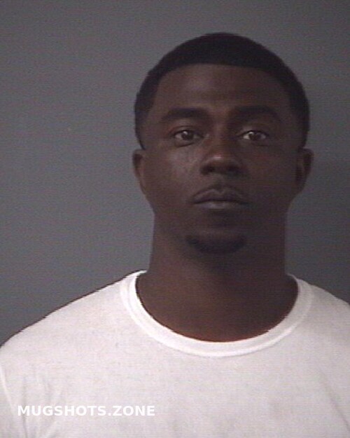 SMITH SANTEZ DEONTAE 09/29/2025 - Wilson County Mugshots Zone