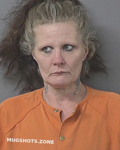 CRABTREE MISTY CARA 09/30/2025 - Wilson County Mugshots Zone