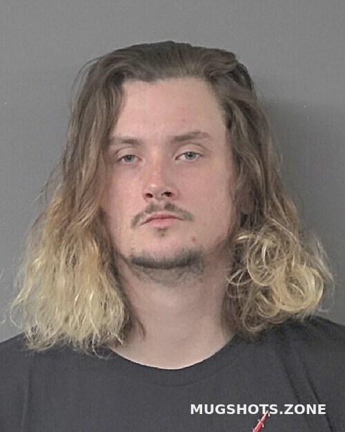 CRAFT CARTER 10/15/2025 - Wilson County Mugshots Zone