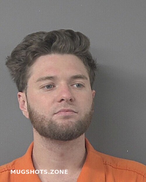PARMELE JOHNATHAN 10/17/2025 - Wilson County Mugshots Zone