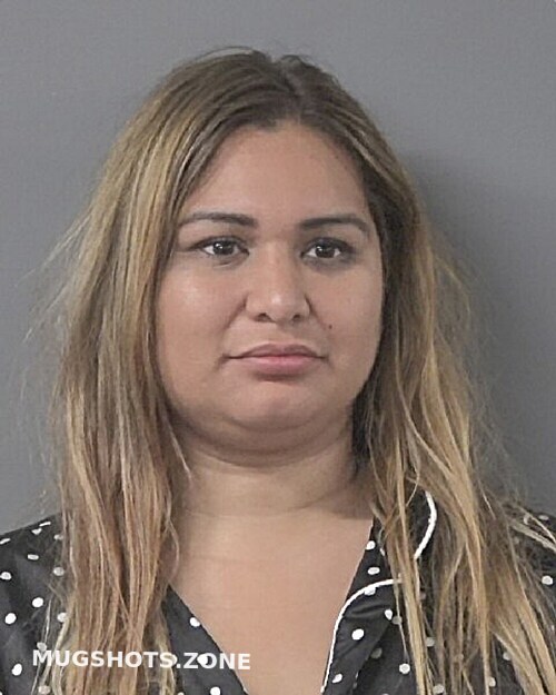 RODRIGUEZ REBECA ABIGAIL 10/18/2025 - Wilson County Mugshots Zone