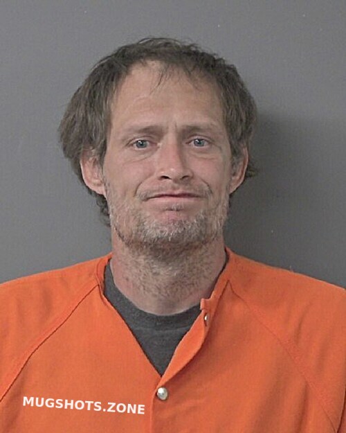 EDGE KEVIN DALE 10/26/2025 - Wilson County Mugshots Zone