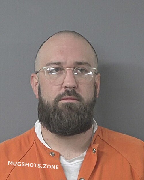 FARR TOBIN JOSEPH 10/28/2025 - Wilson County Mugshots Zone