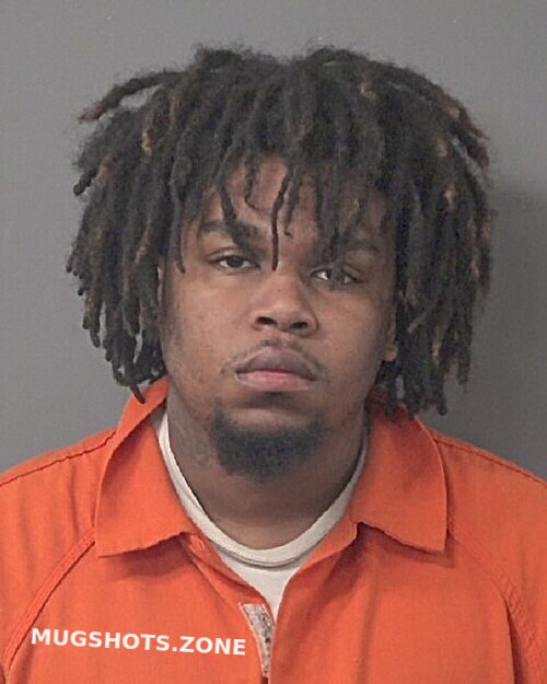 CHERRY DEONTEY 10/29/2025 - Wilson County Mugshots Zone