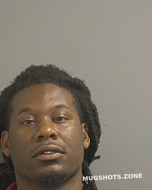 ALSTON KEWAN DESHON 11/05/2025 - Wilson County Mugshots Zone