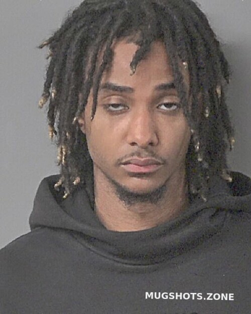 JOYNER XAVIER NASIR 11/14/2025 - Wilson County Mugshots Zone