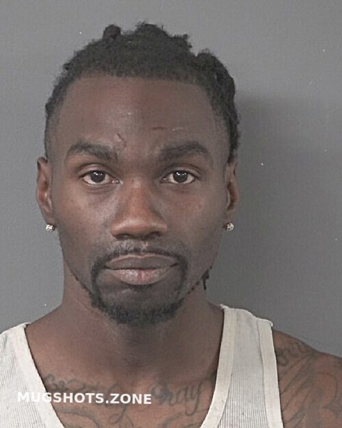 MERCER DEVON ANTWON 11/16/2025 - Wilson County Mugshots Zone