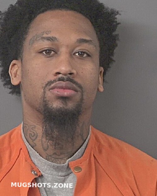 MCCRAY DIAKESIS ERIC 11/17/2025 - Wilson County Mugshots Zone