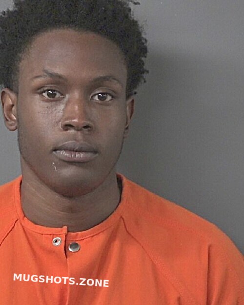 WOODARD-THOMAS DEONTAE MONTREAL 11/18/2025 - Wilson County Mugshots Zone