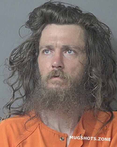 RANDOLPH RANDY GLEN 11/20/2025 - Wilson County Mugshots Zone