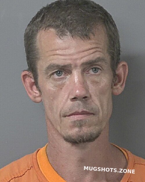 GOFF KENNETH RAY 11/23/2025 - Wilson County Mugshots Zone