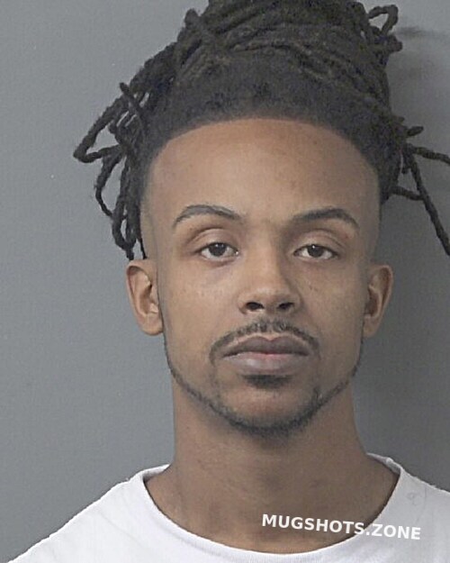 WATSON TRE 11/24/2025 - Wilson County Mugshots Zone