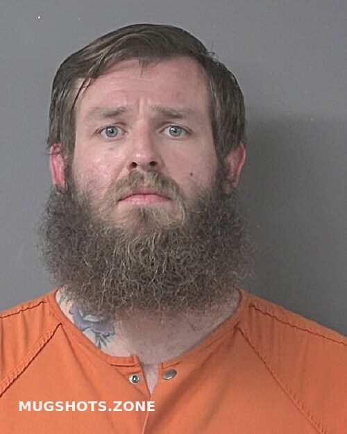 SPICER HUNTER GREY 12/04/2025 - Wilson County Mugshots Zone