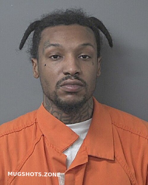 ISOM BRADERICK SAHEEM SHANIQUE 12/05/2025 - Wilson County Mugshots Zone