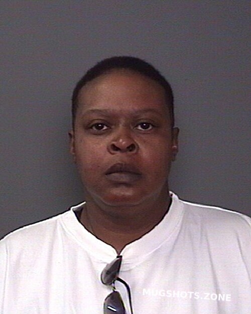 WARD CHARLISA MICHELLE 12/12/2025 - Wilson County Mugshots Zone