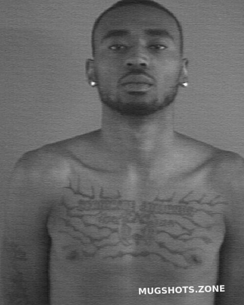 BATTS JUSTIN JAMAL 12/13/2025 - Wilson County Mugshots Zone