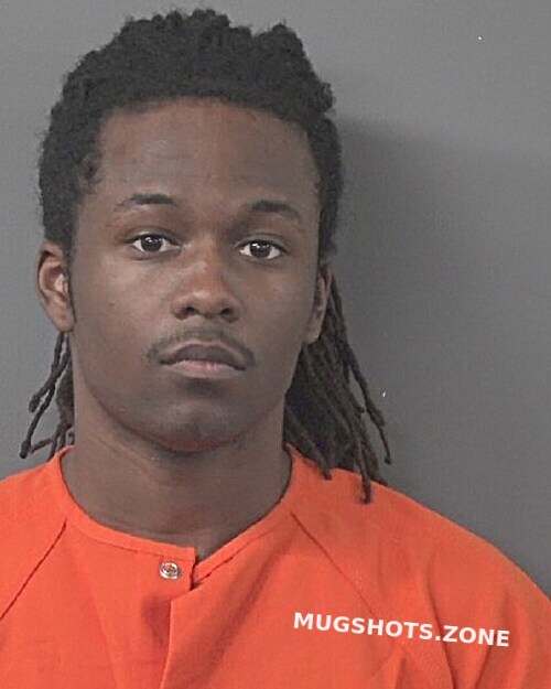 JOHNSON BRENNON JAMAR 12/15/2025 - Wilson County Mugshots Zone