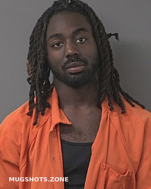 AVENT DAMARIS RASHON 01/05/2026 - Wilson County Mugshots Zone