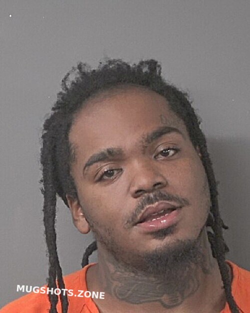 BARNES DONTAVIUS TYREK 01/08/2026 - Wilson County Mugshots Zone