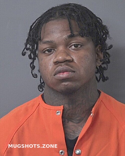 CHATMAN JAYDEN TYRIQ 01/09/2026 - Wilson County Mugshots Zone