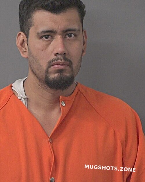 MARBAN-GONZALEZ AGUSTIN 01/24/2026 - Wilson County Mugshots Zone