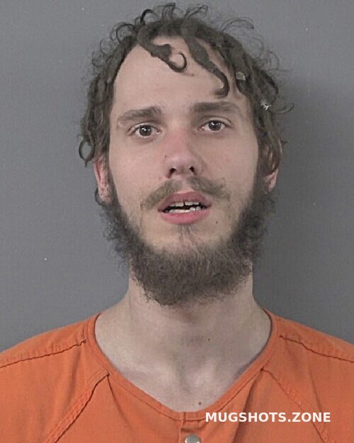 STOKES RONALD JACOB 02/23/2026 - Wilson County Mugshots Zone