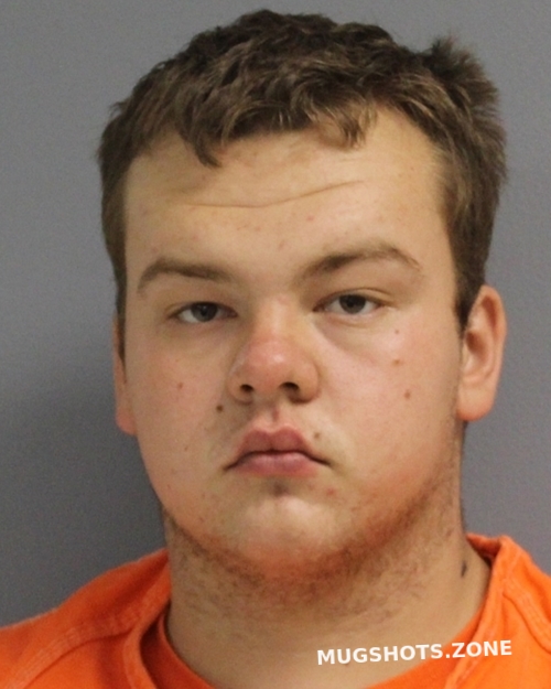 PAPE TYLER 01/04/2021 - Wilson County Mugshots Zone